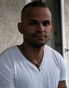 Christian Ellis | Kennedy Center