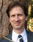 Christopher Caudill | Kennedy Center