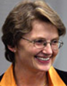 Christina Scheppelmann | Kennedy Center