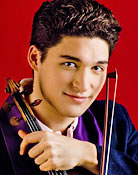 Erik Schumann | Kennedy Center