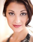 Claudia Huckle | Kennedy Center