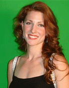Jessica Stecklein | Kennedy Center