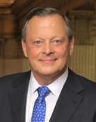 Kenneth Pigott | Kennedy Center