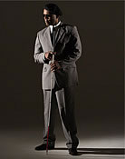 Lynn Manning | Kennedy Center