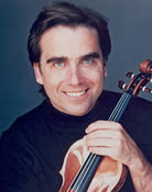 Robert McDuffie | Kennedy Center