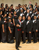 Morgan State University Choir | Kennedy Center