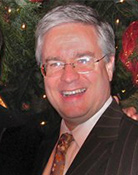 Matthew Horner | Kennedy Center