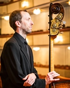 Richard Barber | Kennedy Center