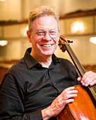 Loran Stephenson | Kennedy Center