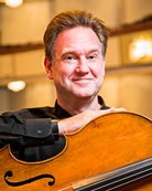 Steven Honigberg | Kennedy Center