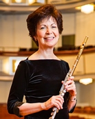 Alice Kogan Weinreb | Kennedy Center