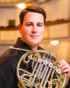 James Nickel | Kennedy Center