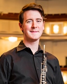 Nicholas Stovall | Kennedy Center