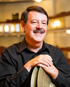 Kenneth Harbison | Kennedy Center