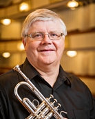 Steven Hendrickson | Kennedy Center
