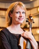 Jennifer Mondie | Kennedy Center