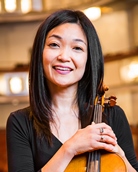 Mahoko Eguchi | Kennedy Center
