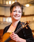Nancy Thomas | Kennedy Center