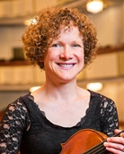 Ruth Wicker | Kennedy Center