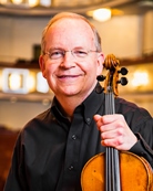 William Foster | Kennedy Center