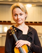 Meet the Orchestra | Kennedy Center