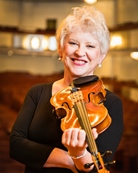 Paula Akbar | Kennedy Center