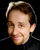 David Kravitz | Kennedy Center