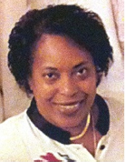 Charlotte Paramore | Kennedy Center