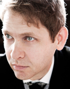 Patrick McIntyre | Kennedy Center