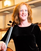Rachel Young | Kennedy Center