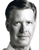 Julien Robbins | Kennedy Center