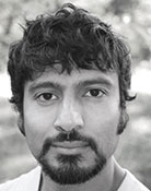 Saikat Ahamed | Kennedy Center