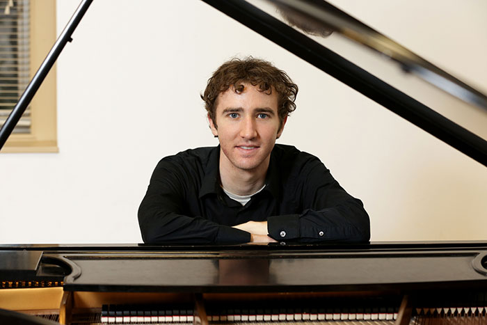 Sam Post | Kennedy Center