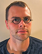 Samuel Hunter | Kennedy Center