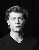 Shea Johnson | Kennedy Center