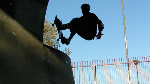 Steve Alba | Kennedy Center