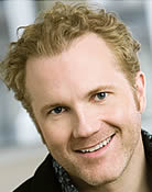 Timothy Carter | Kennedy Center