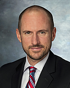 Brett Egan | Kennedy Center