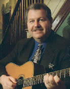 James Shelton | Kennedy Center