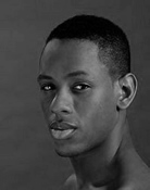 Darius Barnes | Kennedy Center