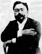 Isaac Albéniz | Kennedy Center