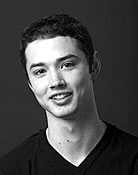 Jonathan Paul | Kennedy Center