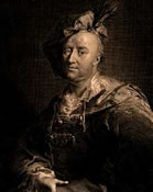 Louis Pecourt | Kennedy Center