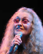 Nancy King | Kennedy Center