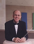 Richard Kaufman | Kennedy Center