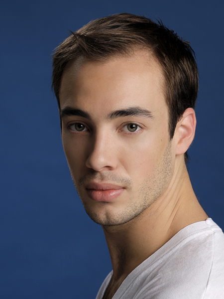 Tyler Angle | Kennedy Center