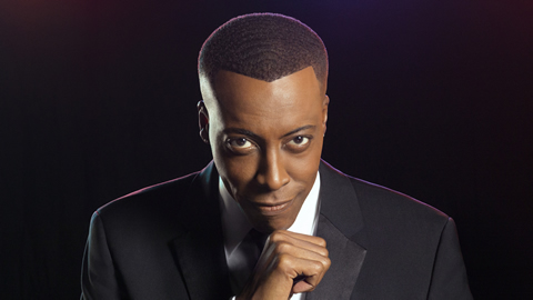 Arsenio Hall | Kennedy Center