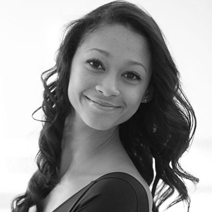 AliciaMae Holloway | Kennedy Center