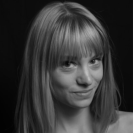 Elizabeth Ousley | Kennedy Center