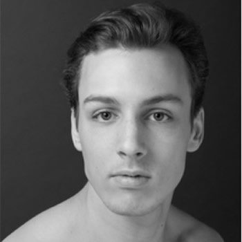 Alexander Castillo | Kennedy Center
